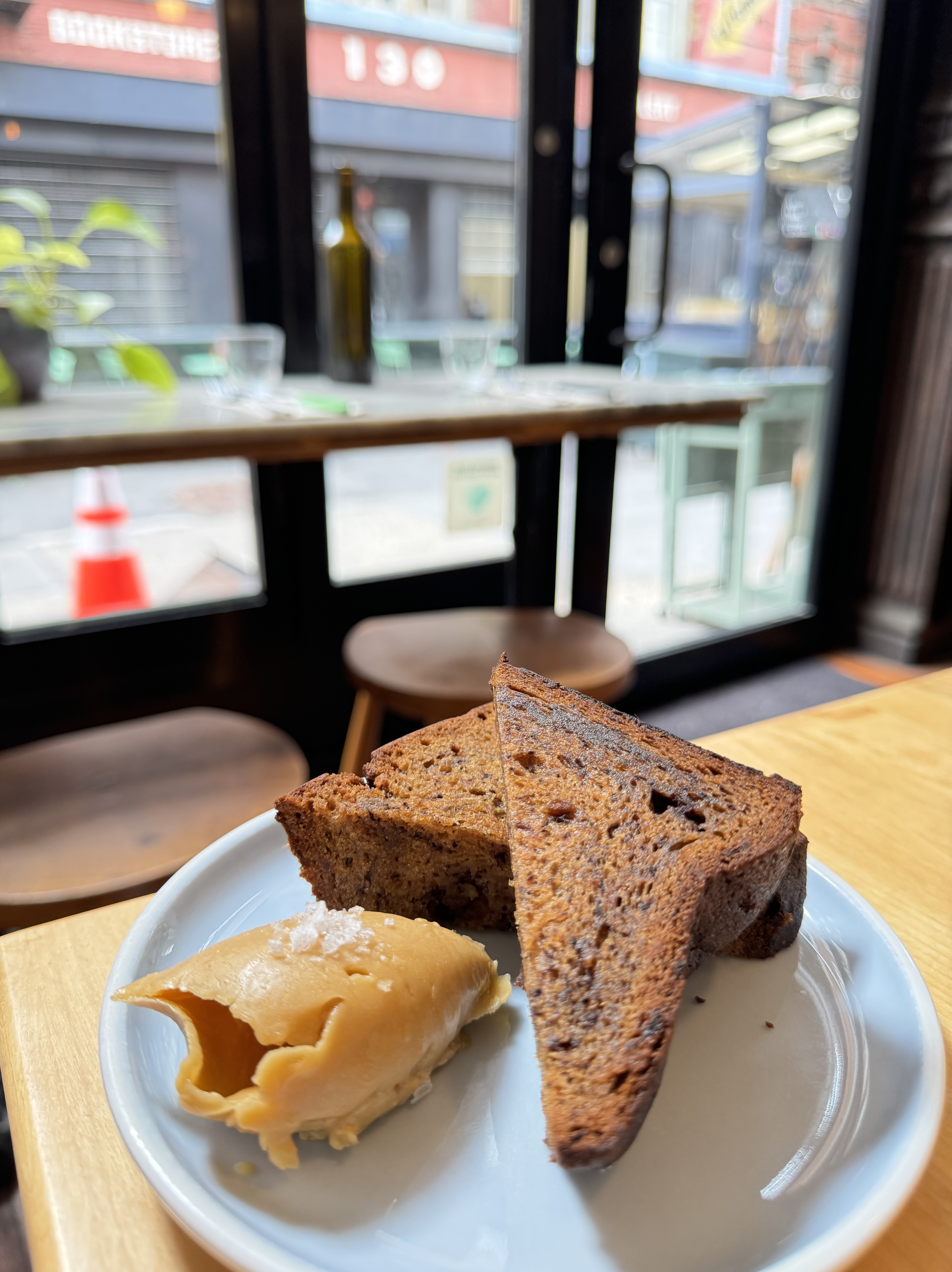 The Switch Up – Calendar Girl